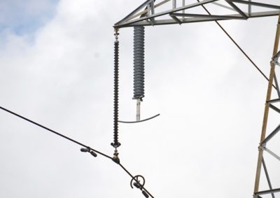 Major Developments in IEC Standards for Substation & Line Surge Arresters