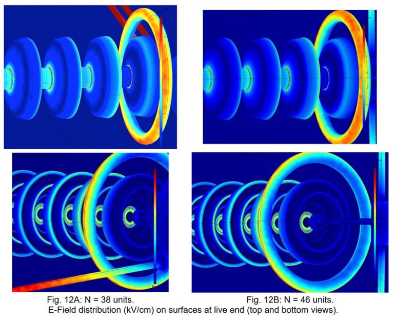 Simulation of Electric Field: What & What Not to Expect