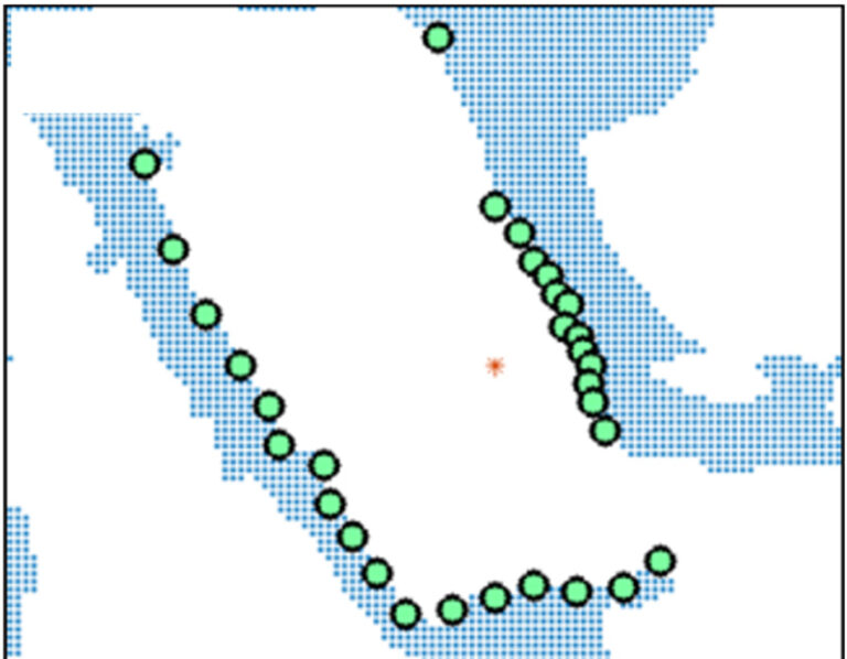 Advanced Pollution Modeling on Insulators: Verification by Direct ...