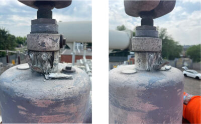 Interchanging Traditional MV Porcelain Bushings with Composite ...