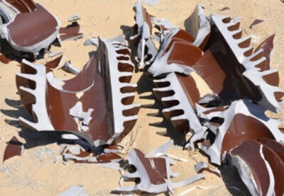 Interchanging Traditional MV Porcelain Bushings with Composite ...