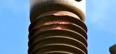 Interchanging Traditional MV Porcelain Bushings with Composite ...