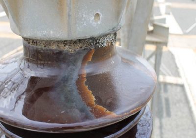 Optimizing Climate Change-Resilient Insulators: Case Study from India