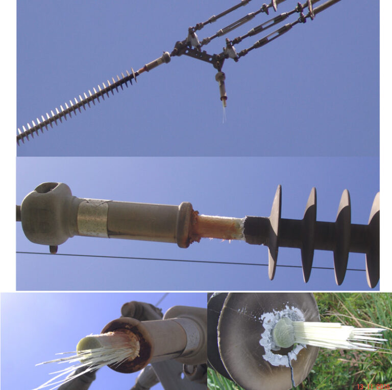 Insulator Failure Versus Insulator Technology Failure