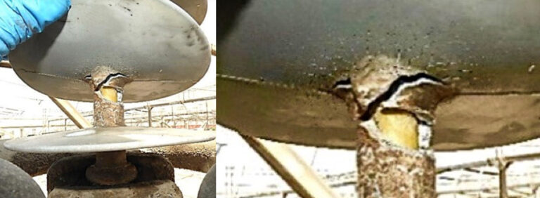 Insulator Failure Versus Insulator Technology Failure