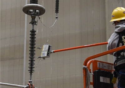 Insulators & Live Line Work