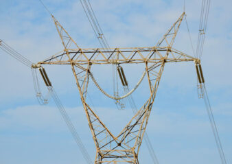 Applying RTV Coated Glass & Polymeric Insulators Under High Salt ...