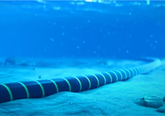 Superimposed Impulse Voltage Tests on HVDC Cables Using Coupling ...