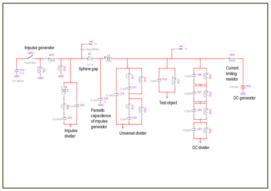 Superimposed Voltage Tests on HVDC Cables Using Coupling Capacitor ...