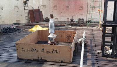 Improving Surge Arrester Performance Through Short Circuit Testing