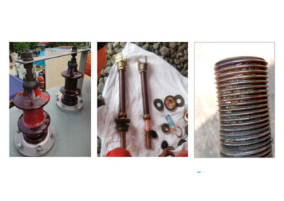 Best Practices for Transformer Bushing Installation (Video)