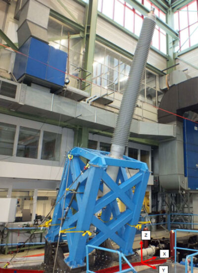 Advancing Capacitance Graded Bushing Technology & Qualification Methods