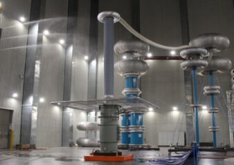 Applying Dry-Type High Voltage Condenser Bushings for Grids of the Future