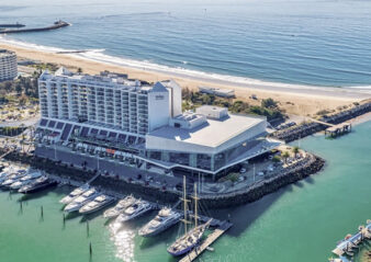INMR 2027 Comes to the Algarve, Portugal